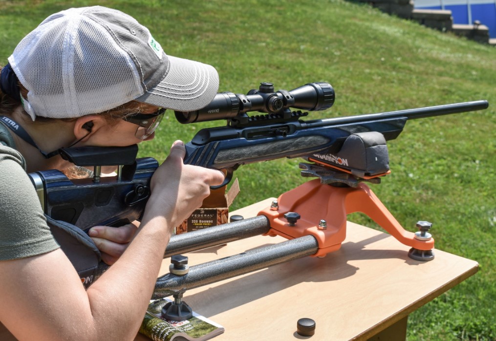 7 Tips to Immediately Improve Your Shooting Accuracy - PMCAOnline