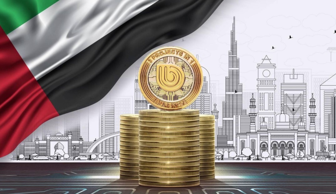 New Crypto Hub To Be Built At Dubai World Trade Centre - PMCAOnline