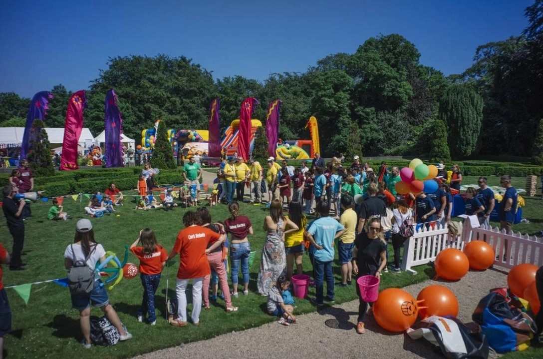 Your Essential Guide to Proper Planning and Organizing for Your ...