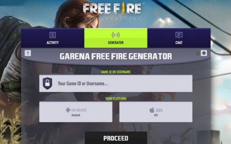 7 Tips for Getting Free Diamonds in Free Fire - 2024 Guide - PMCA Online