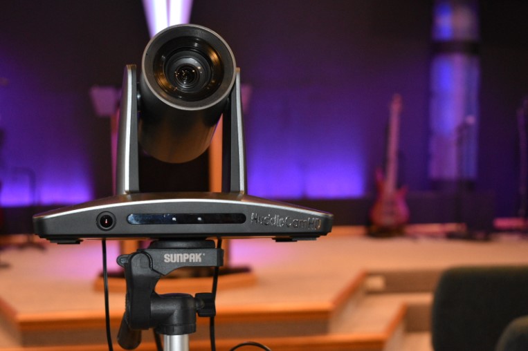 5 Tips For Choosing The Right Video Conferencing Camera - PMCA Online