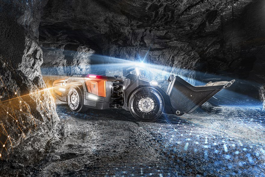 6 Ways Modern Technology is Improving Underground Mining - PMCAOnline