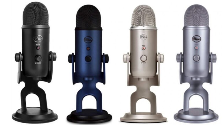 10 Best Microphone Manufacturers In The World In 2024 - PMCAOnline