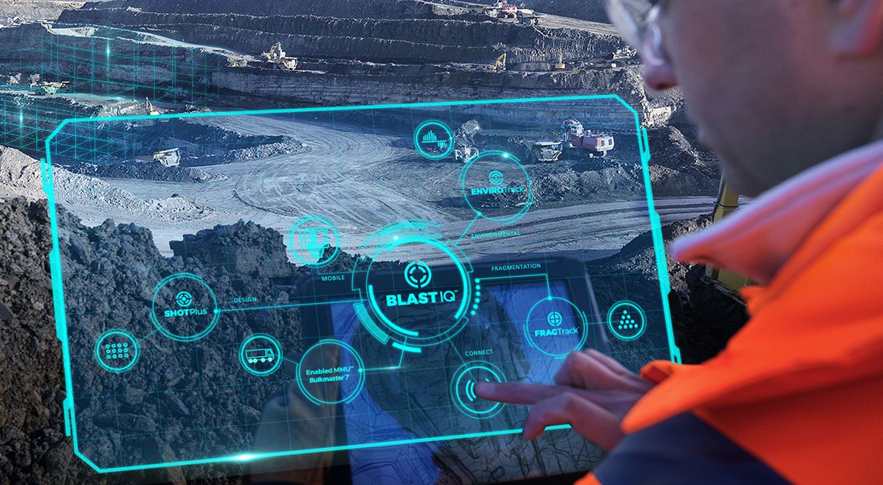 6 Ways Modern Technology is Improving Underground Mining - PMCAOnline
