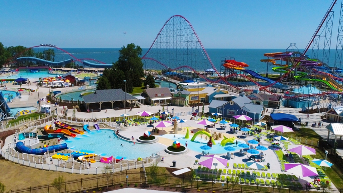 Visit Ohio! More Than you Ever Thought it Was! - PMCA Online