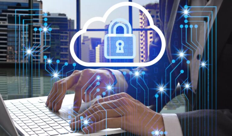 5 Cloud Storage Safety and Security Tips - PMCAOnline