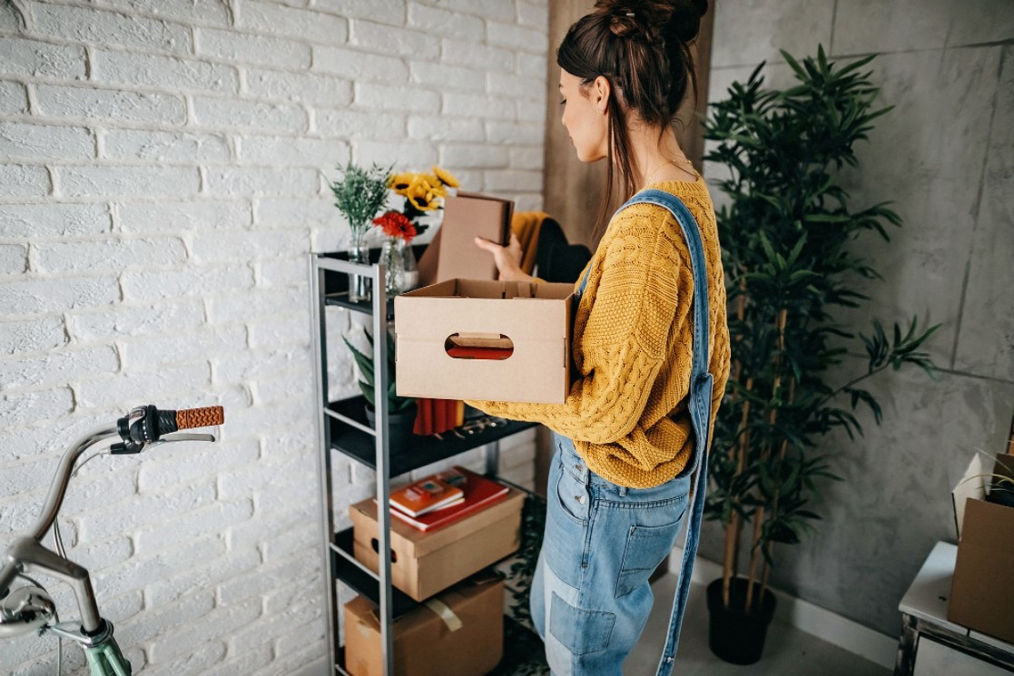 Housekeeping: 5 Ways to Clean Your Space for a Tidy Home - PMCAOnline