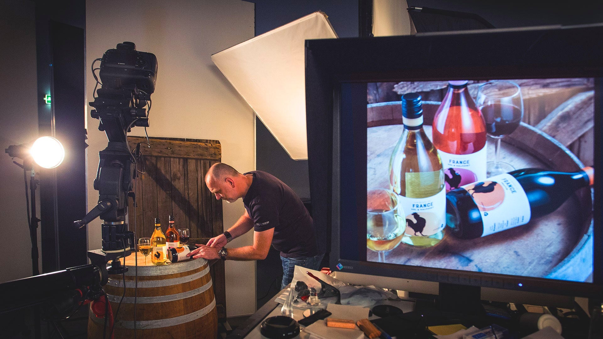 Are You Getting The Benefits Of Using Packshot Photography? - PMCAOnline