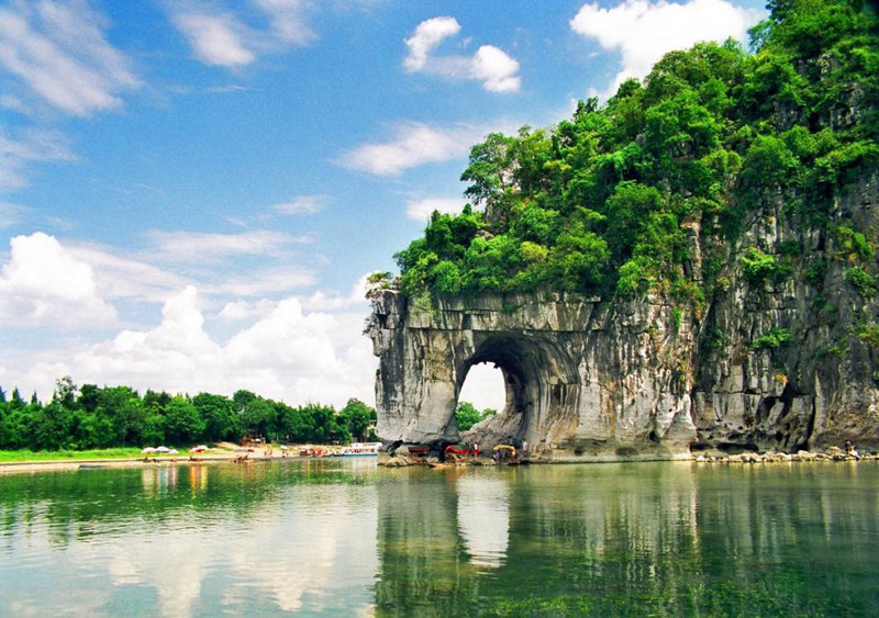 5 Must-Visit Tourist Attractions In Guilin 2024 - PMCAOnline