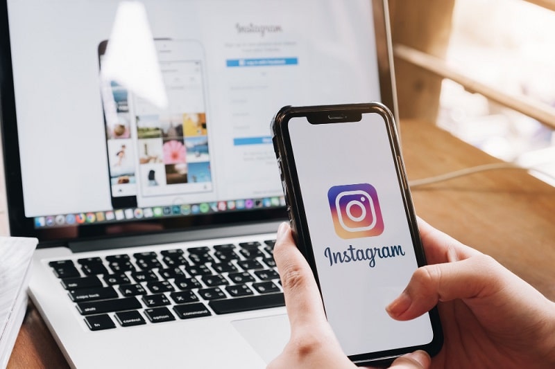 Chat Bot For Instagram - Features And Possibilities For Use - PMCAOnline