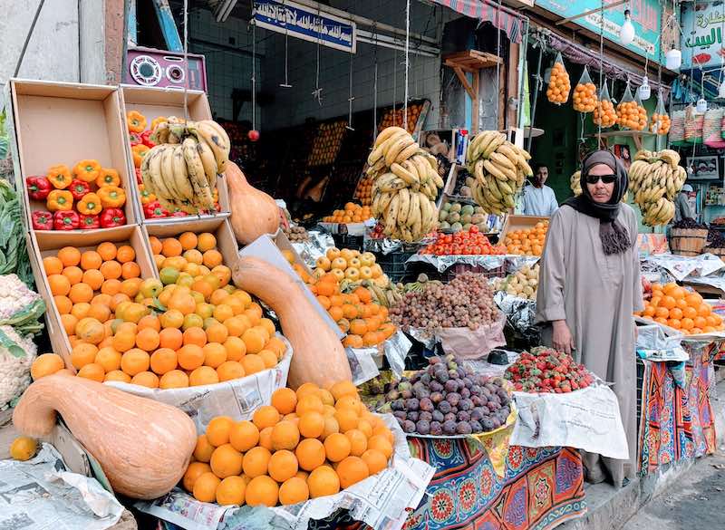 Which Country has the Cheapest Food In The World? - PMCAOnline
