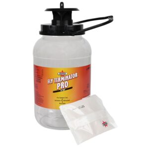 6 Best Flying Insect Traps for Your Home 2024 - Buying Guide - PMCAOnline