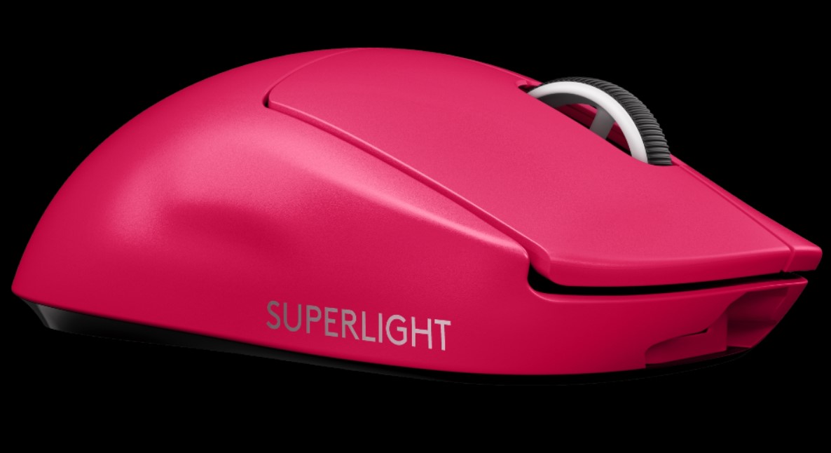 Top 5 Best Gaming Mice for Valorant - PMCA Online