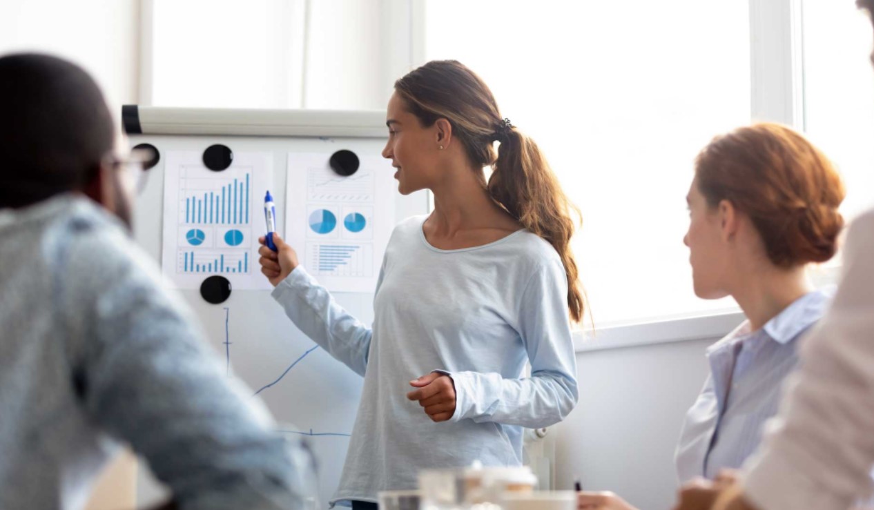 5 Effective Ways to Reduce Resource Risk in Project Management - PMCAOnline