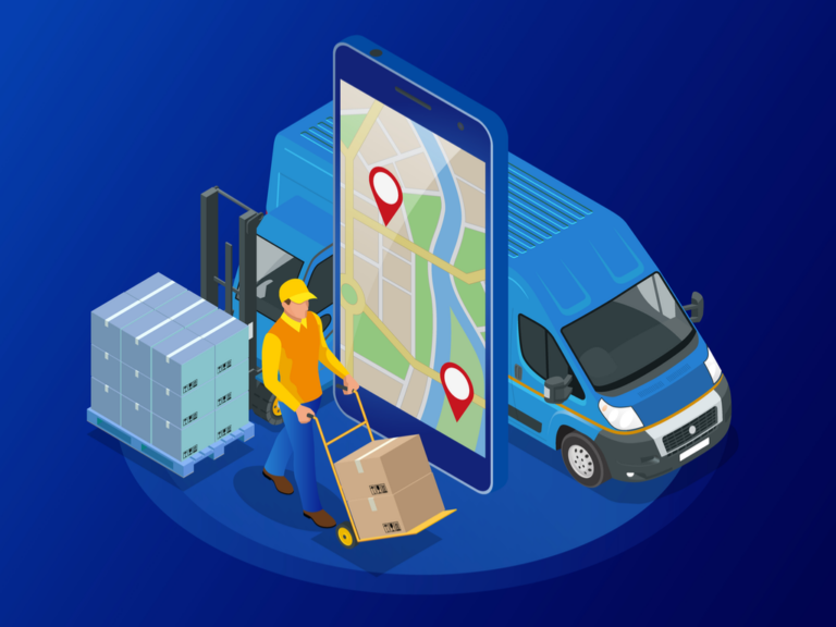 5 Operational Benefits of a Transportation Management System - PMCAOnline