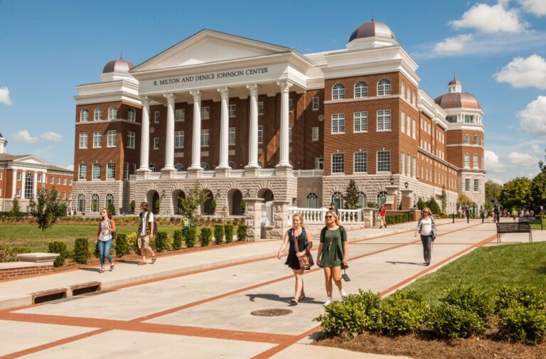 Keeping Your University Campus Safe: 11 Tips and Tricks for Students ...