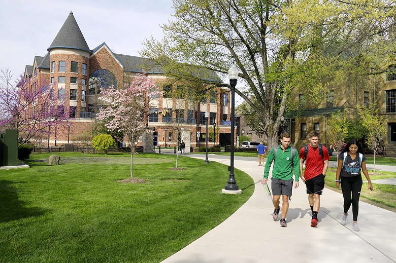 Keeping Your University Campus Safe: 11 Tips and Tricks for Students ...