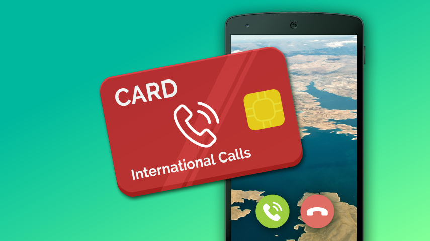 Free Calling Apps vs. Paid International Calling Cards - PMCAOnline