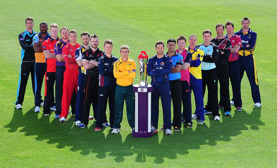 Most Popular European Cricket Competitions - PMCAOnline