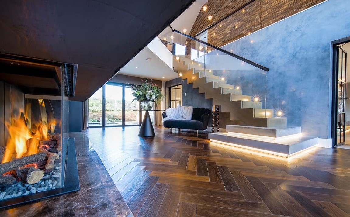 5 Tips For Choosing the Best Lighting for Any Room - PMCAOnline