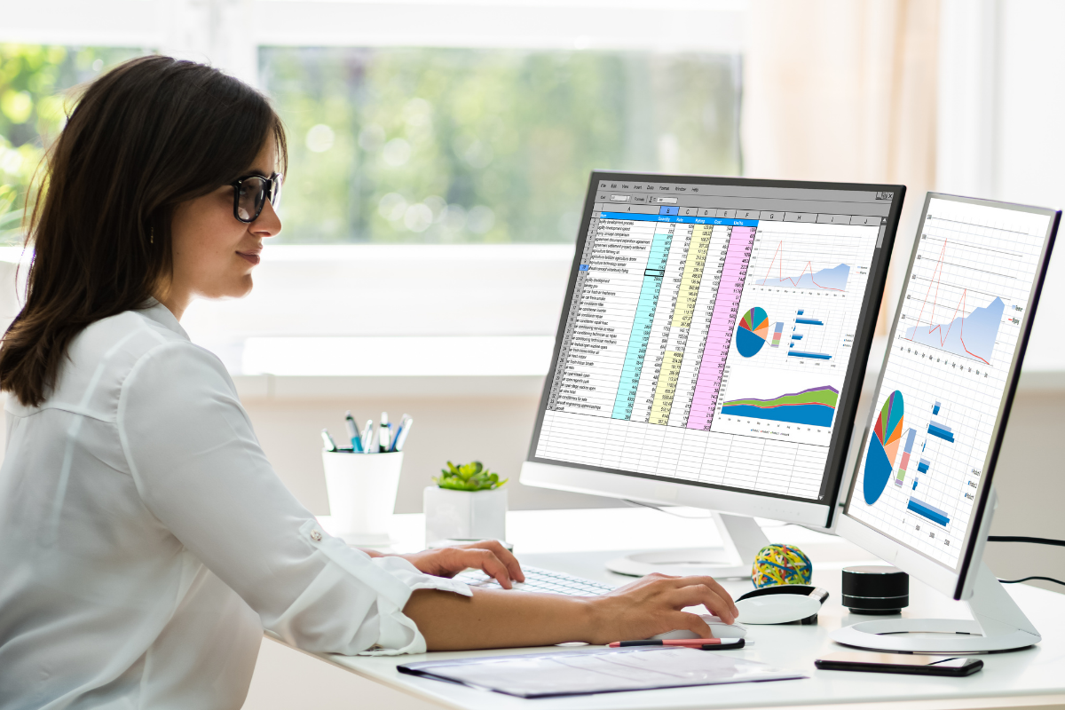 Business Analyst: Prospects and Features of the Profession - PMCAOnline