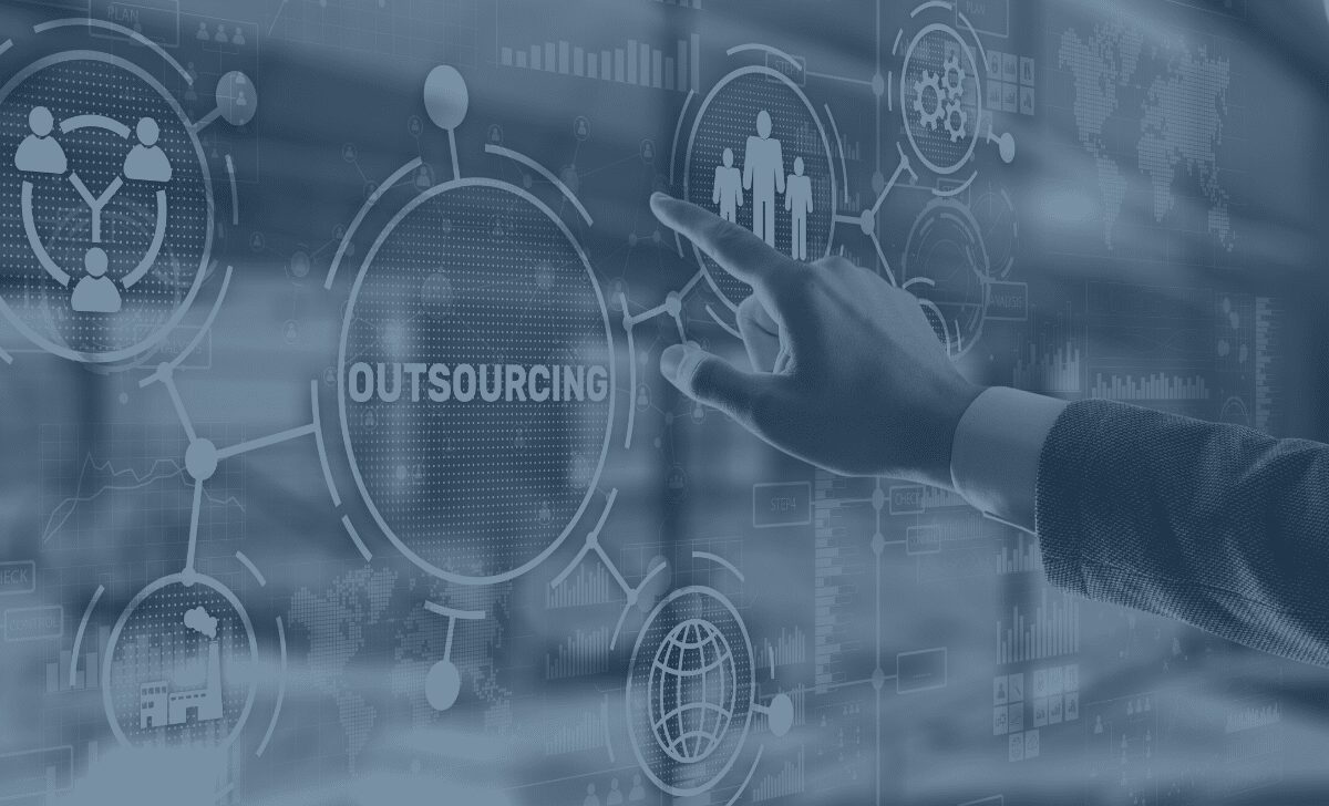 Why Outsource Software Development? 8 Reasons it Works! - PMCAOnline