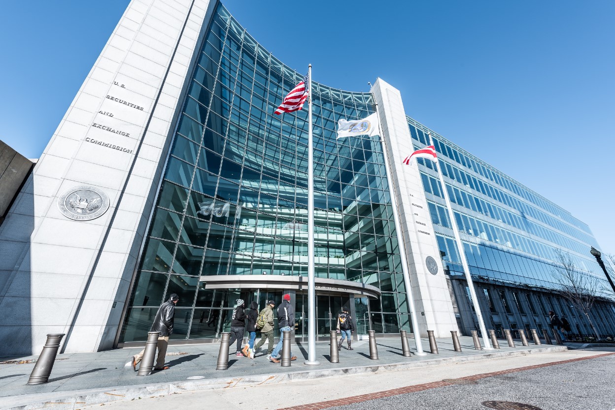 The SEC is Getting Serious About Climate Change and ESG Reporting ...