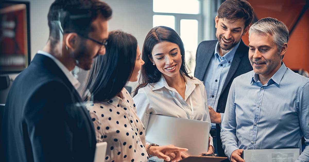 Business Analyst: Prospects and Features of the Profession - PMCAOnline
