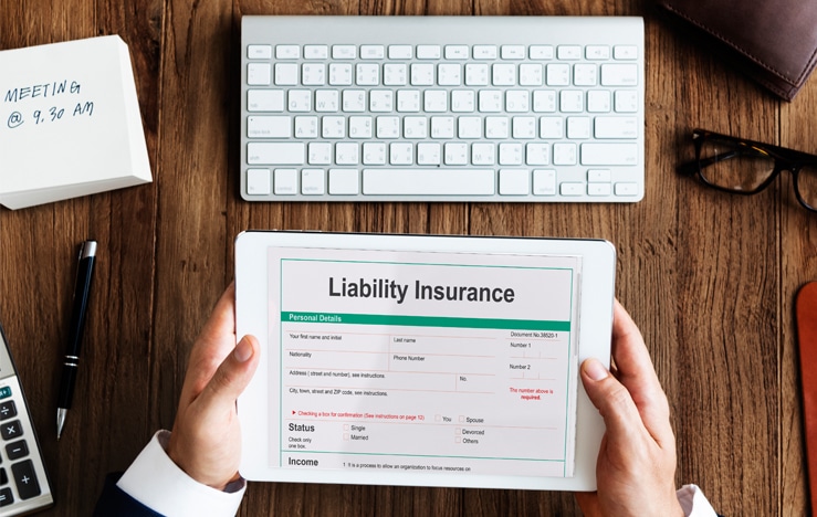 General Liability Insurance: What Is and Isn’t Covered? - PMCAOnline