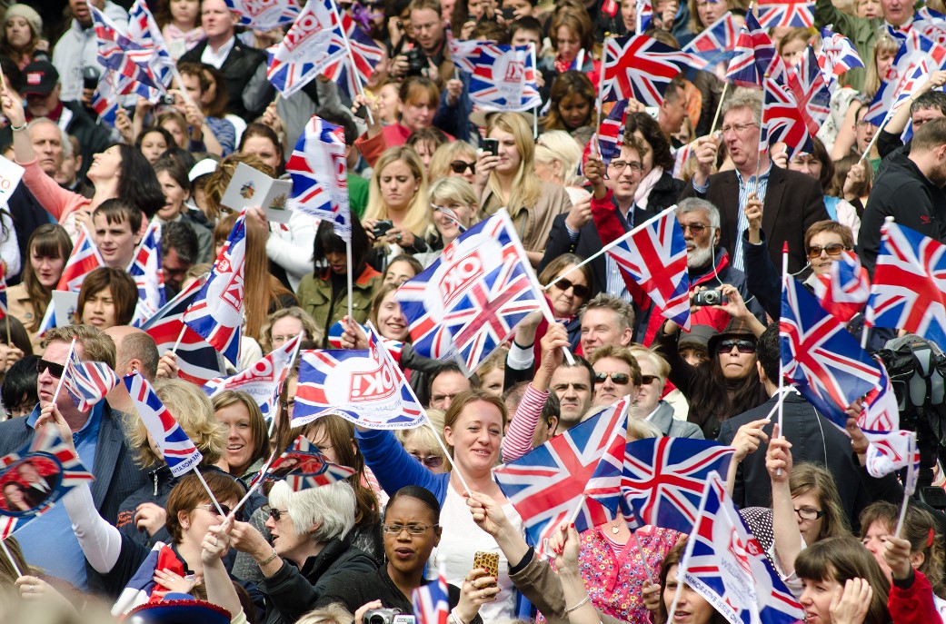 Interesting Facts About British Citizenship - PMCAOnline