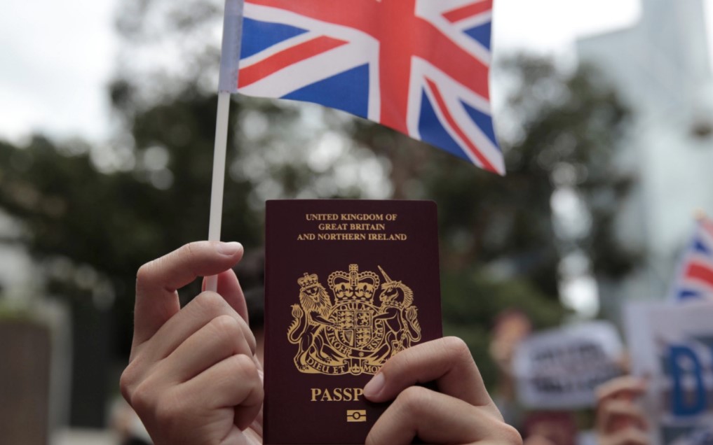 Interesting Facts About British Citizenship - PMCAOnline