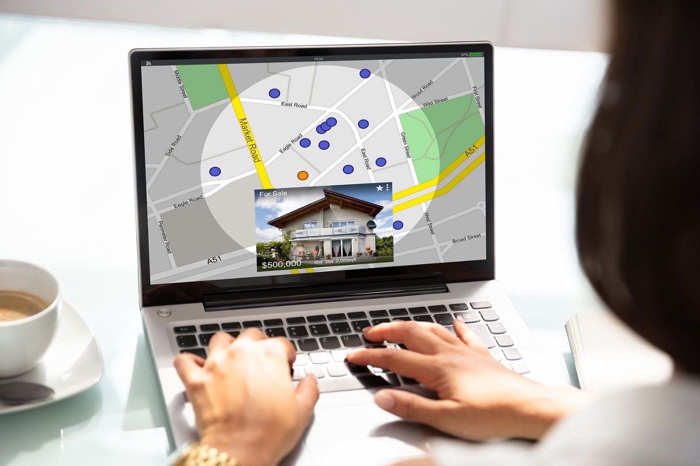 Property Search Guidelines: 5 Tips To Find Your Dream Home - PMCAOnline