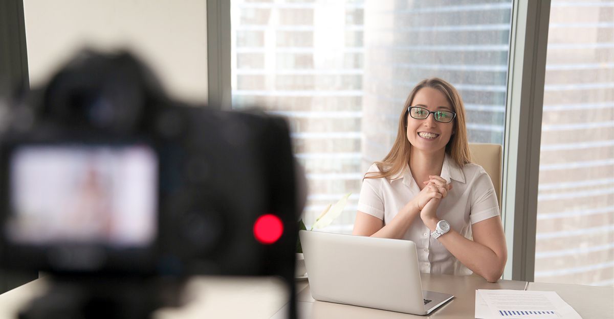 7 Secrets To Ace Virtual Presentations - PMCAOnline