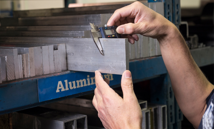 Get to Know About 7075 Aluminum Extrusion - PMCA Online