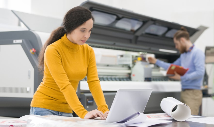 6 Budget Friendly Book Printing Tips - PMCAOnline