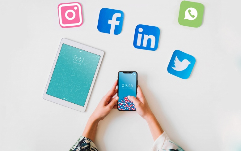 How to Become a Digital Media Specialist as a College Student - PMCAOnline