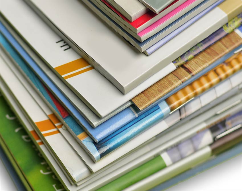 6 Budget Friendly Book Printing Tips - PMCAOnline