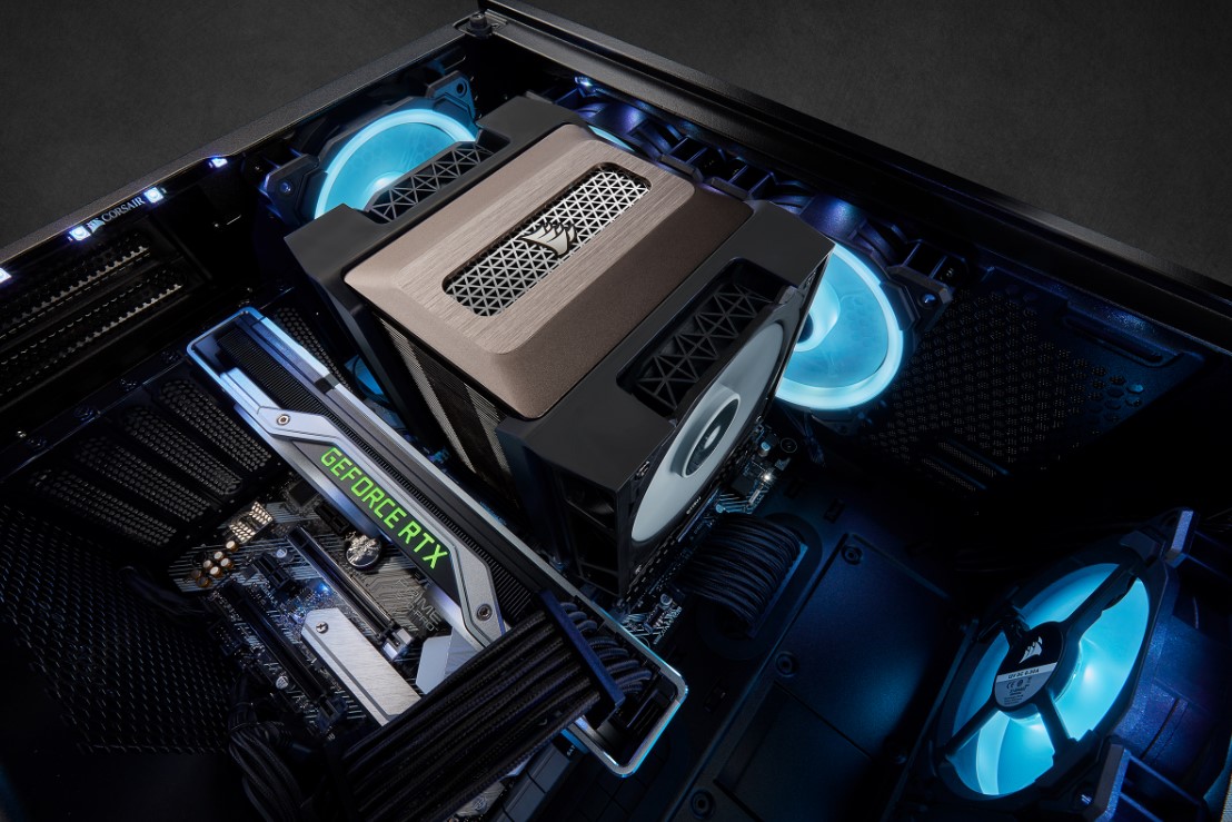 Build Your Dream Gaming Machine - PMCA Online