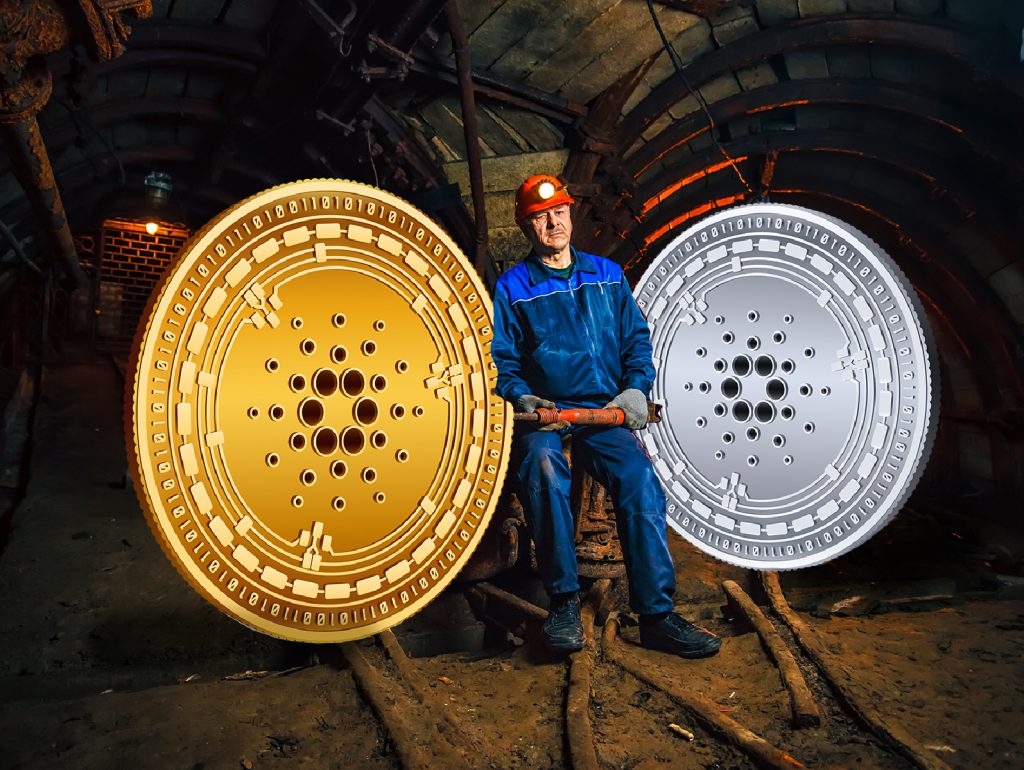 Is it Possible to Mine Cardano on Android? - PMCAOnline