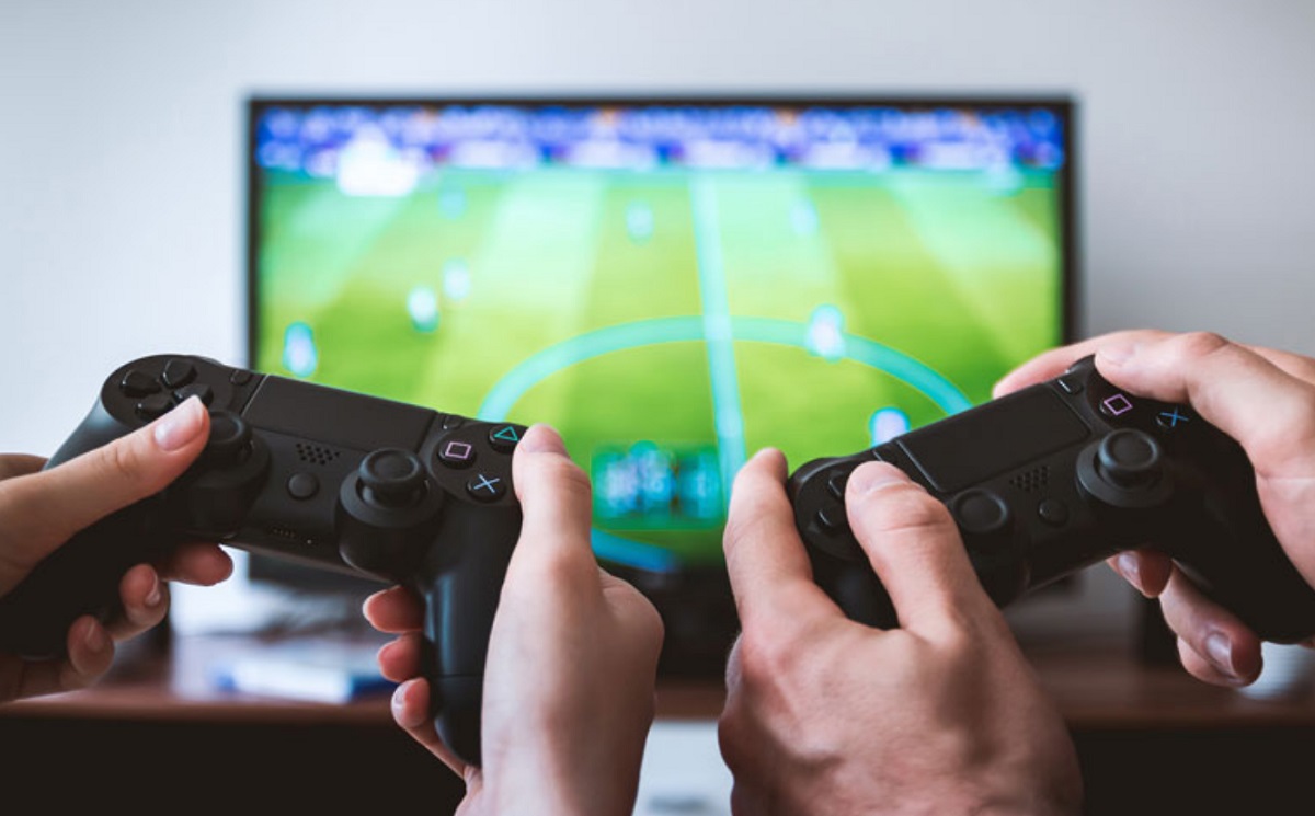 Social Gaming is Taking Over the US, But What is it Exactly? - PMCAOnline