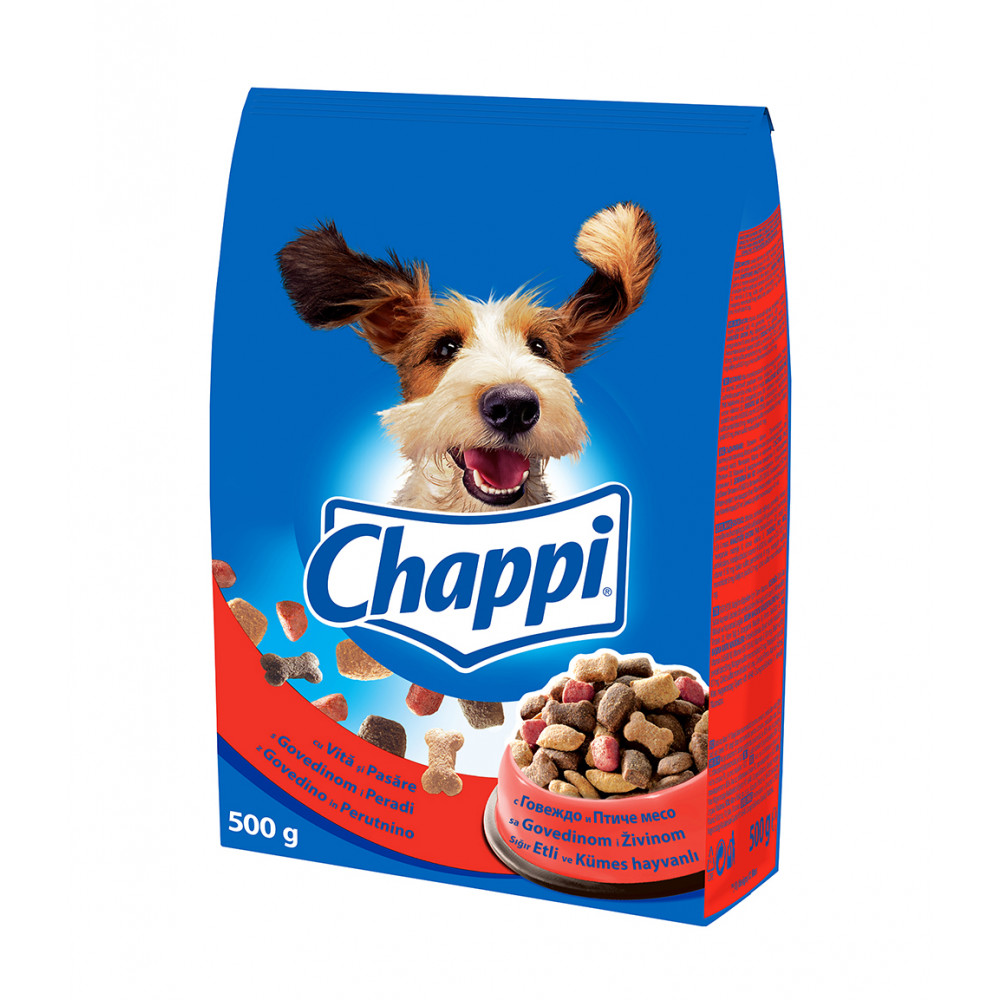 7 Best Dog Food Brands To Choose From In India To Keep Your Pup Healthy ...