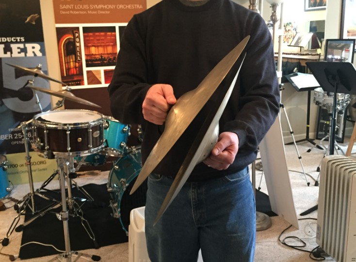 What You Need To Know When Buying Cymbals - PMCAOnline