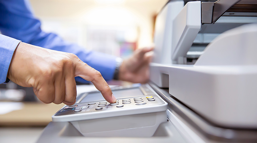 How To Reduce Printing Costs For Your Business And Save Money - PMCAOnline