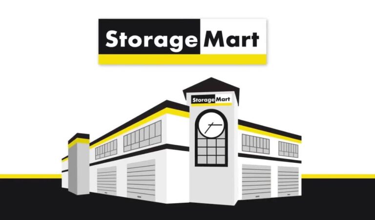 Storage Mart ─ Reviews & Pricings - PMCAOnline
