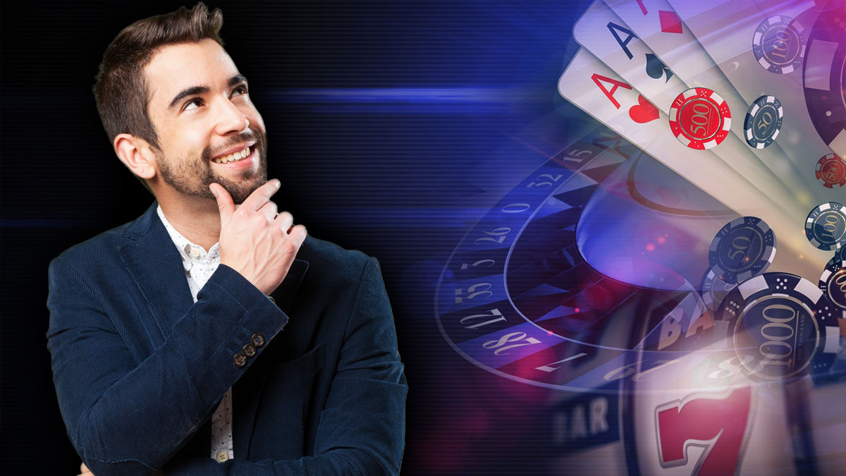 How to Use Mental Strength to Win at Gambling - PMCAOnline