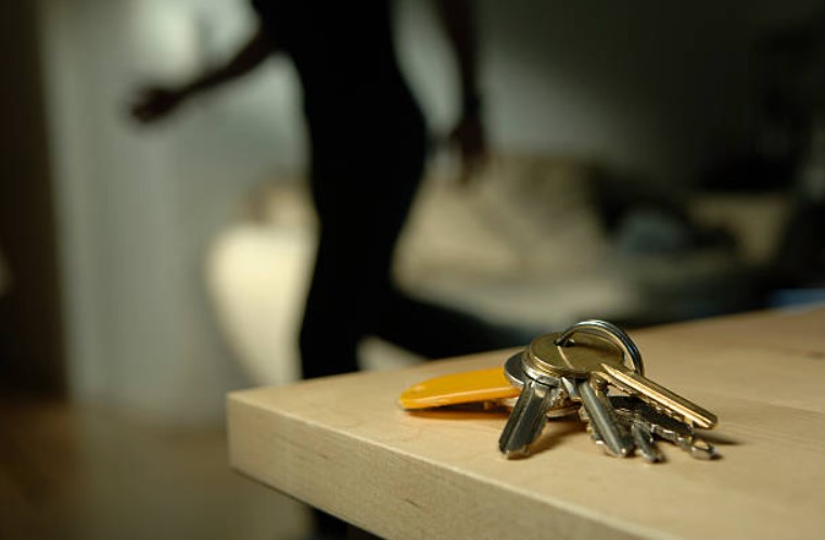 How You Can Find Your Lost Keys In Less Than A Minute? - PMCAOnline