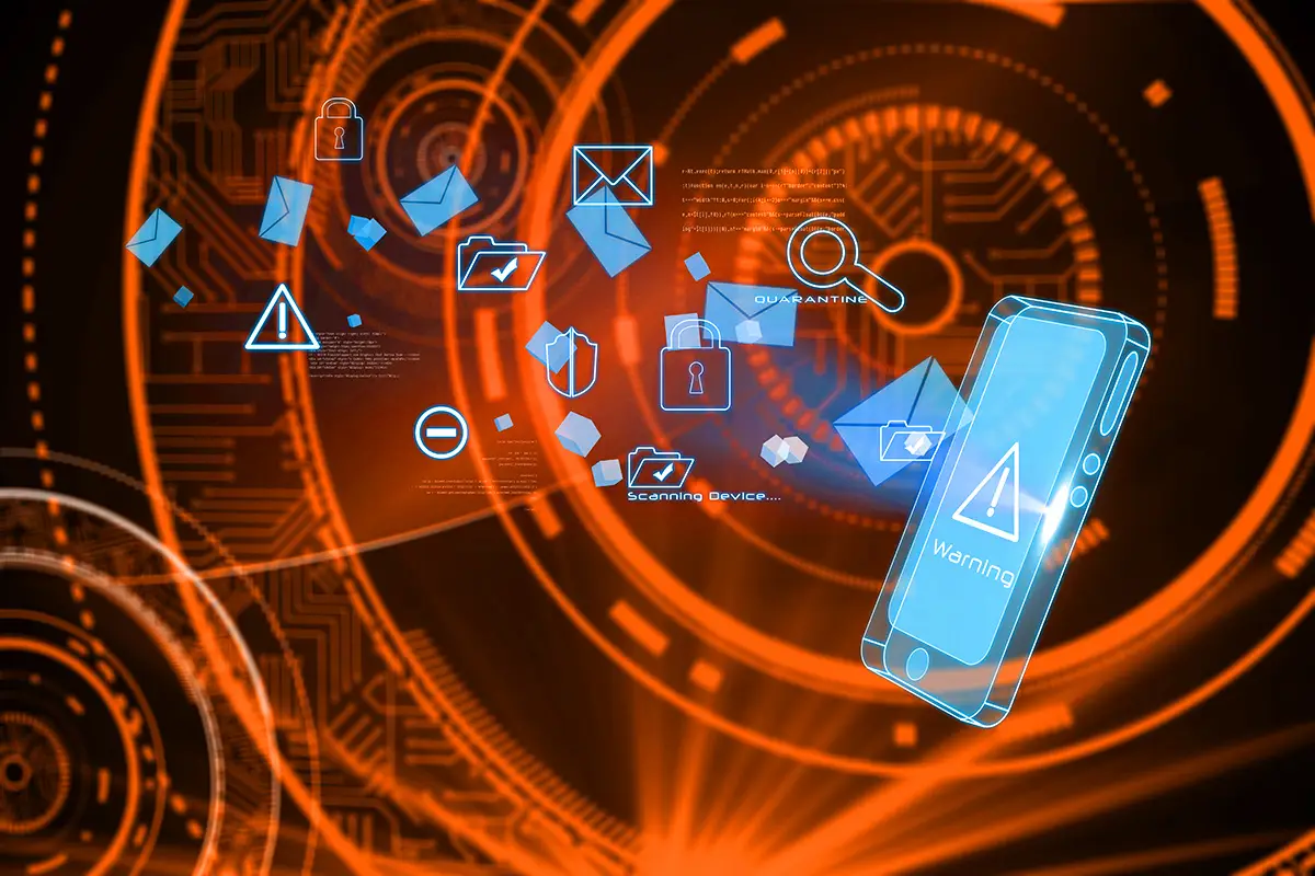 How To Block Hackers From My Android Phone - PMCAOnline