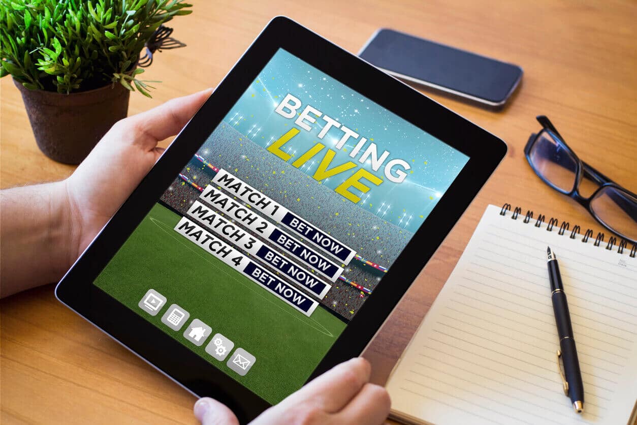 Best Devices You Can Use to Bet on Sports - PMCA Online