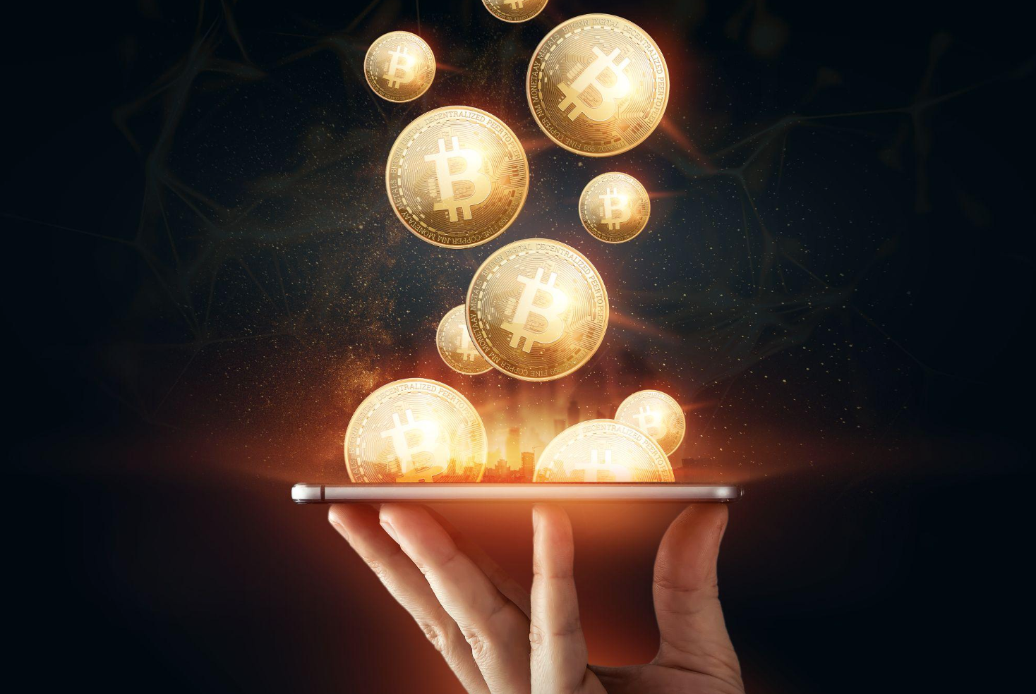 Crypto and Bitcoin Trading: Are Women Traders Better Than Men - PMCAOnline