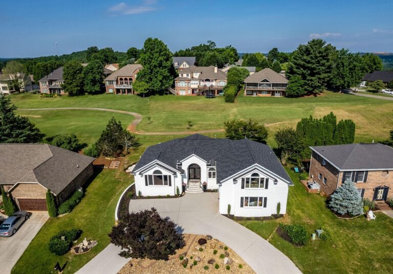 What to Know About Living in Maryville, TN - PMCAOnline